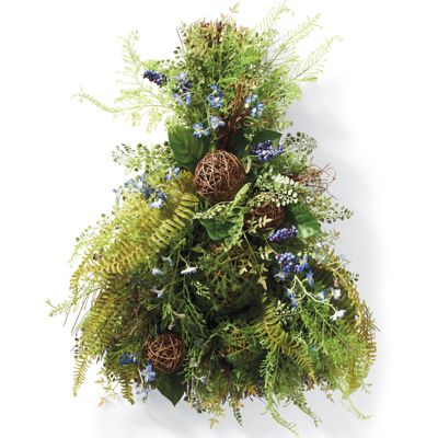 Fern Greenery Collection | Grandin Road