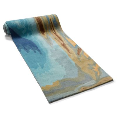 Landscape Indoor Area Rug | Grandin Road