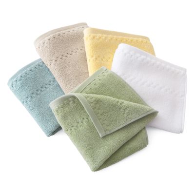 Hotelier Bath Towels | Grandin Road