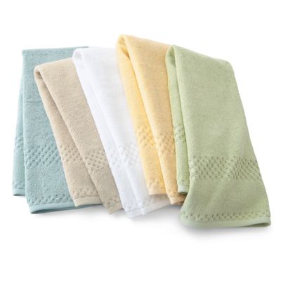 Hotelier Bath Towels | Grandin Road