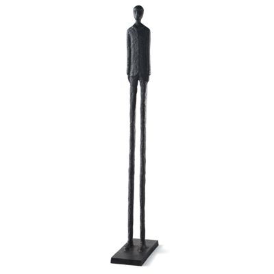 Mr. and Mrs. Smith Statues | Grandin Road