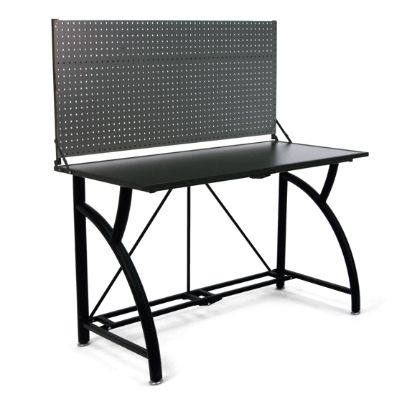 Collapsible Workbench | Grandin Road