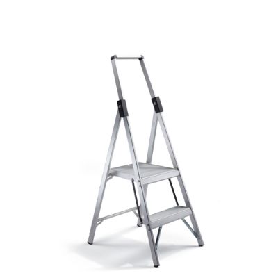 Slim Profile Ladder 2-step | Grandin Road