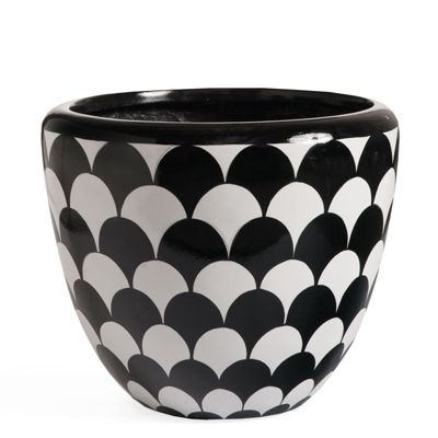 Lulu Pot Planter | Grandin Road