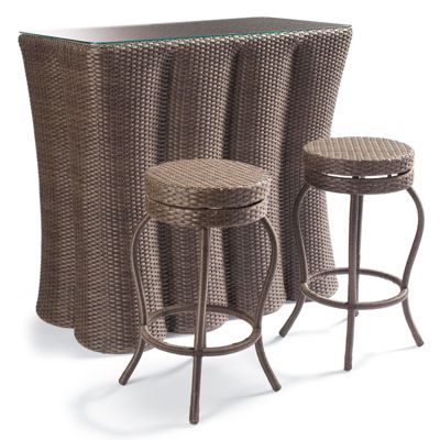 Sophia Bar Set | Grandin Road