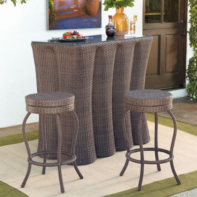 Sophia Bar Set | Grandin Road