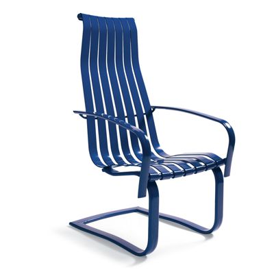 Andover Spring Chair | Grandin Road