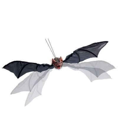 Animated Flying Bat | Grandin Road
