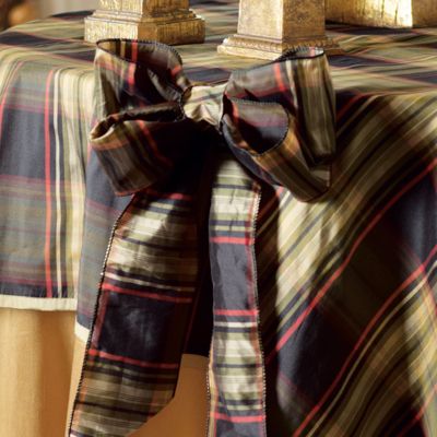 Finley Hill Ribbon | Grandin Road