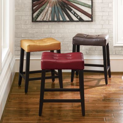 Carlton Bar Stool | Grandin Road