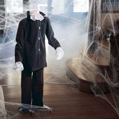 Vintage Headless Boy | Grandin Road