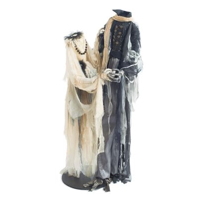 Headless Dancing Couple | Grandin Road