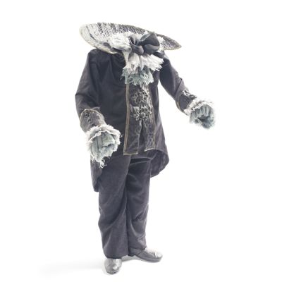 Deluxe Headless Gothic Figure | Grandin Road
