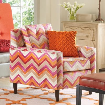 Maya Chair | Grandin Road