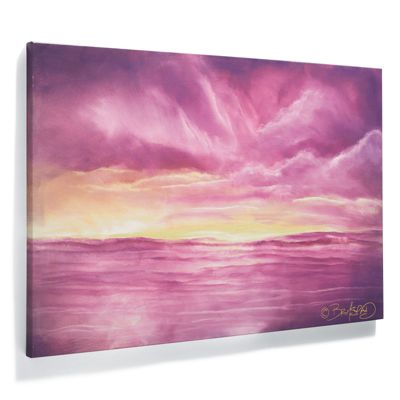 David Bromstad "Riptide" Artwork | Grandin Road