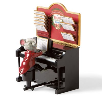 Magical Maestro Mouse | Grandin Road