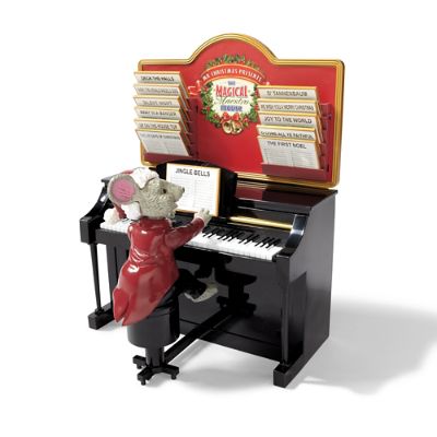 Magical Maestro Mouse | Grandin Road