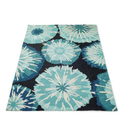 Luna Indoor Area Rug | Grandin Road