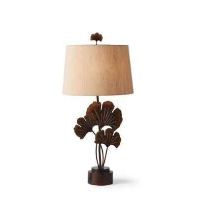 Gingko Table Lamp | Grandin Road