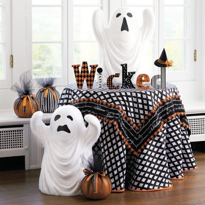 Wicked Table Top Scene | Grandin Road