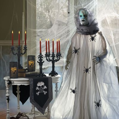 Spider Lady Scene | Grandin Road