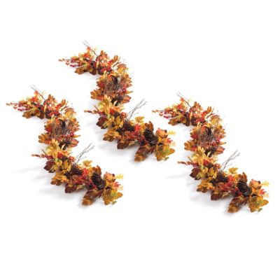 Scarecrow Harvest Scene | Grandin Road