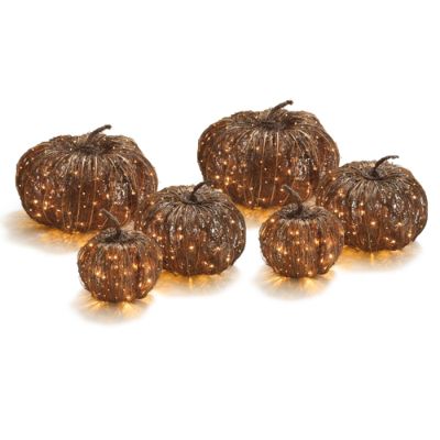 Scarecrow Harvest Scene | Grandin Road