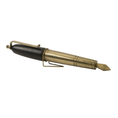 Hamilton Oversized Pen | Grandin Road