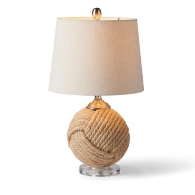 Nautical Portland Lamp | Grandin Road