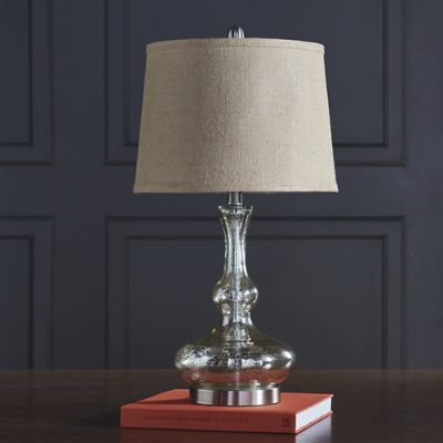 Germain Lamp | Grandin Road