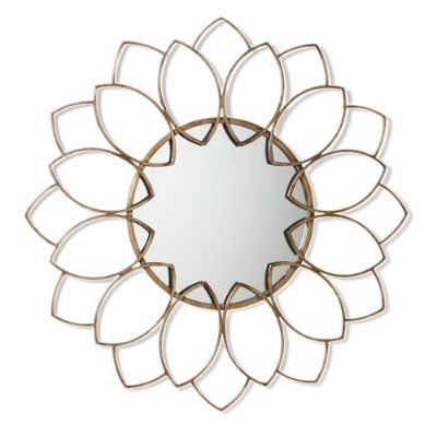 Sunflower Mirror | Grandin Road