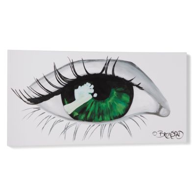 David Bromstad "In a Blink" Artwork | Grandin Road