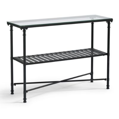 Reece Console Table | Grandin Road