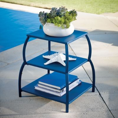 Miro Side Table | Grandin Road