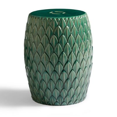 Peacock Garden Table | Grandin Road