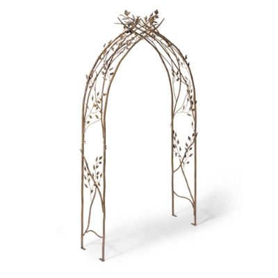 Twiggy Garden Arch | Grandin Road