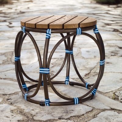 Monet Cafe Outdoor Furniture Collection | Grandin Road