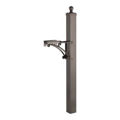 Montclair Deluxe Mailbox Set | Grandin Road