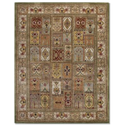 Wentworth Rug | Grandin Road