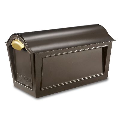 Chateau Mailbox Collection | Grandin Road