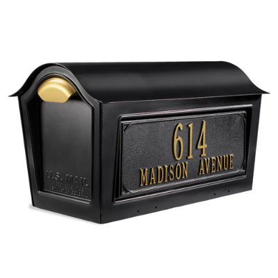 Chateau Mailbox Collection | Grandin Road