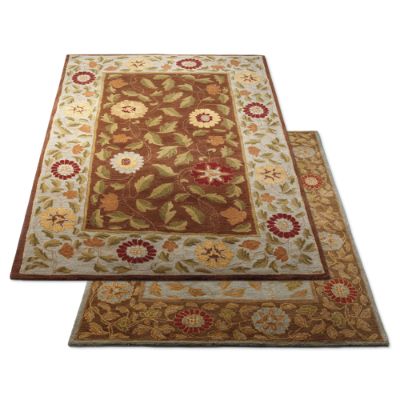 Wilshire Indoor Rug | Grandin Road