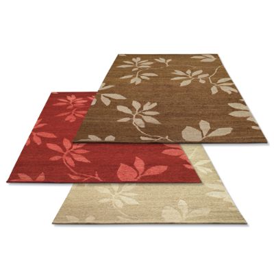 Altamaha All-natural Indoor Rug | Grandin Road