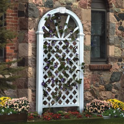 Nantucket Trellis | Grandin Road