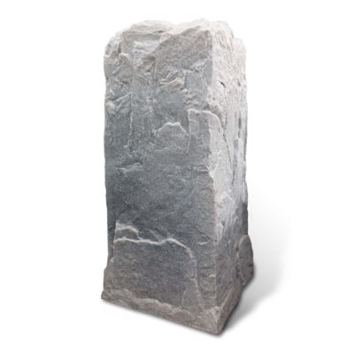 Pedestal Rock Enclosure | Grandin Road