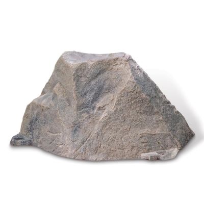 Flat Face Rock Enclosure | Grandin Road