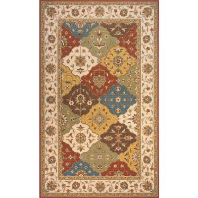 Persian Garden Area Rug | Grandin Road