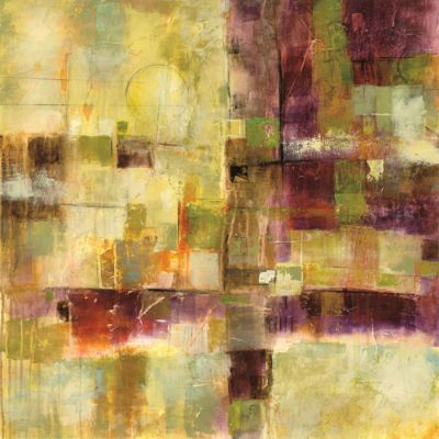 Next Exit Canvas Print | Grandin Road