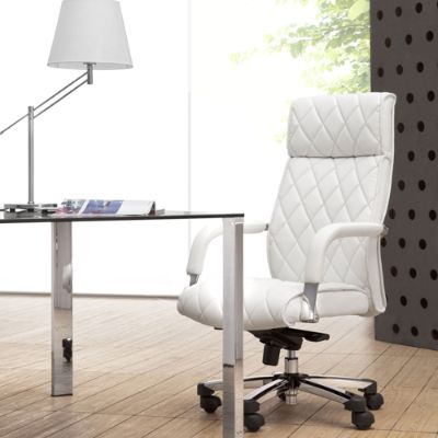 Regal Office Chair | Grandin Road