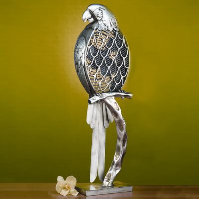 Parrot Fan | Grandin Road